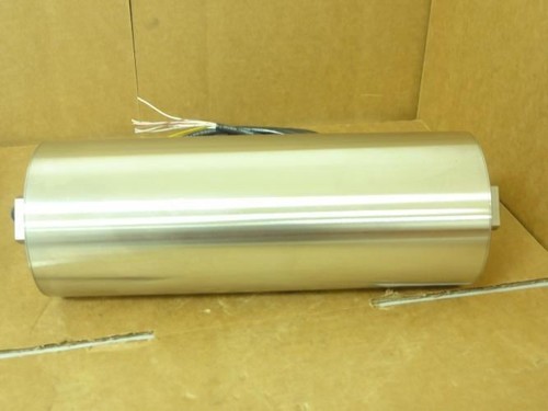 195035 New-No Box; Interroll 1823281 Drum Motor 113i; 300mm W; .448m/s ...