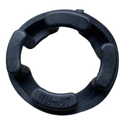 1PCS For NM-67 Rubber Coupling Cushion NM-67 | eBay