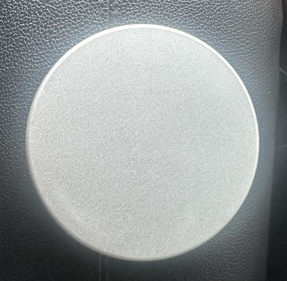 Zima Go Metal UV oral appliance case By Zima Dental In Silver | eBay