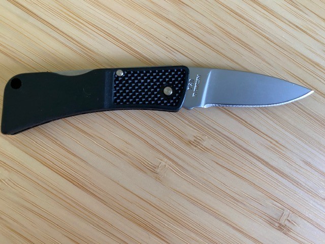 Gerber LST 200 Micro Knife New in Box - Rare -Great Deal- | eBay