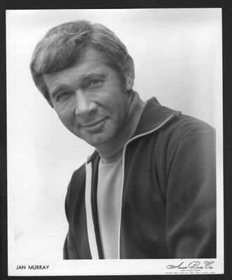 Jan Murray-8x10-B&W-Still | eBay