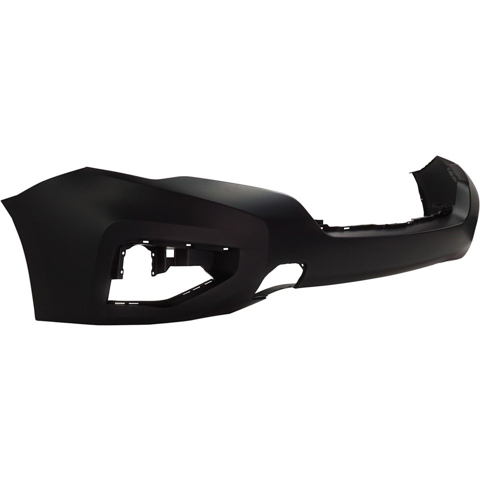 620229PF0H CAPA Bumper Cover Fascia Front for Nissan Pathfinder 2017 ...