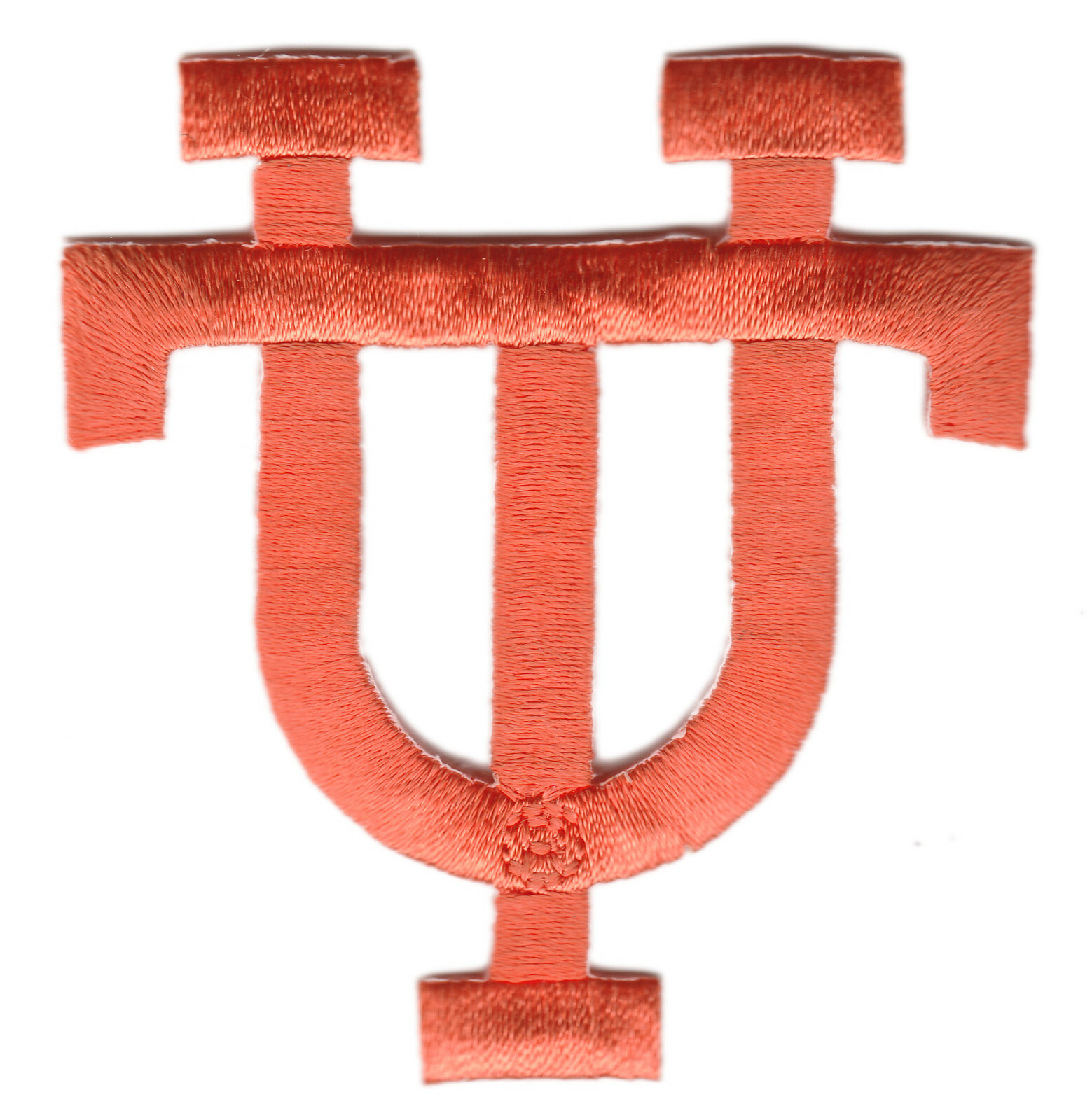 1983-2000 TENNESSEE VOLS VOLUNTEERS NCAA COLLEGE 2.5" LETTERS LOGO TEAM ...