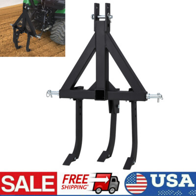 Plows - 3 Point Hitch Plows