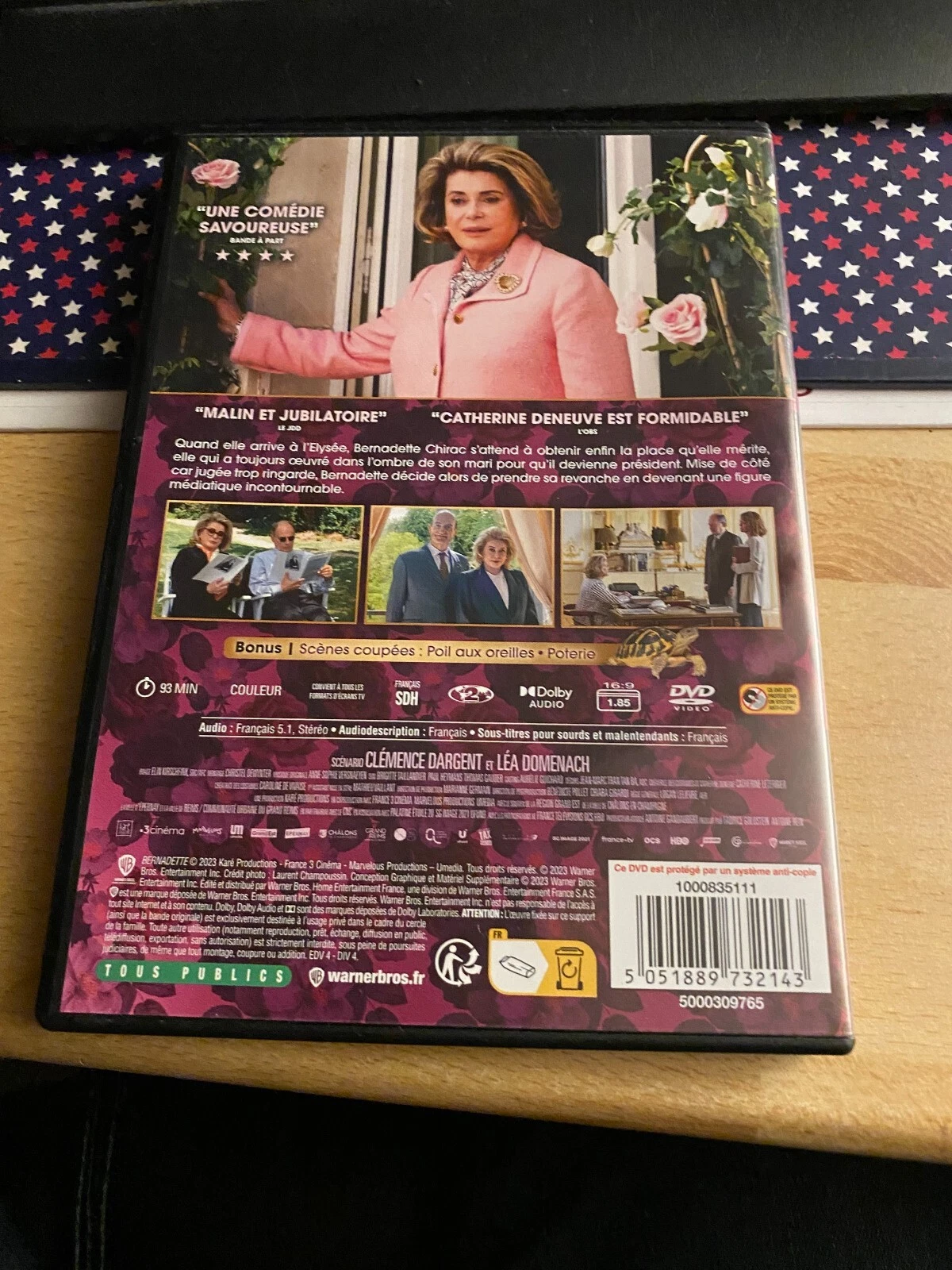 Cohen Media Film Collection - Page 52 - Blu-ray Forum