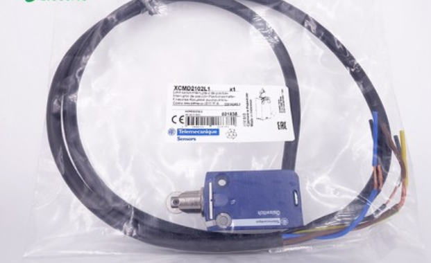 1pc Schneider Limit Switch XCMD2102L1 One Year for sale online | eBay
