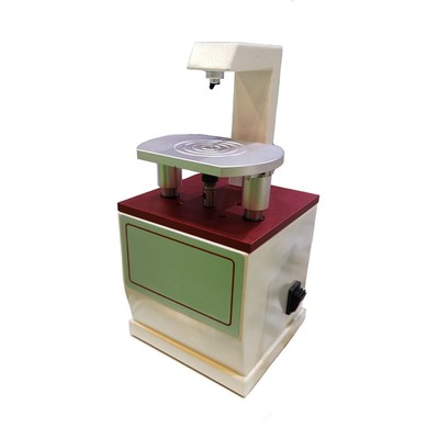 Dental Lab Equipment - Pindex System