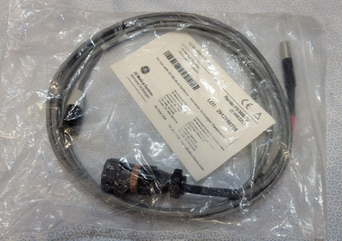 GE Medical Systems Cardiac Output Cable P/N 9446-003 | eBay