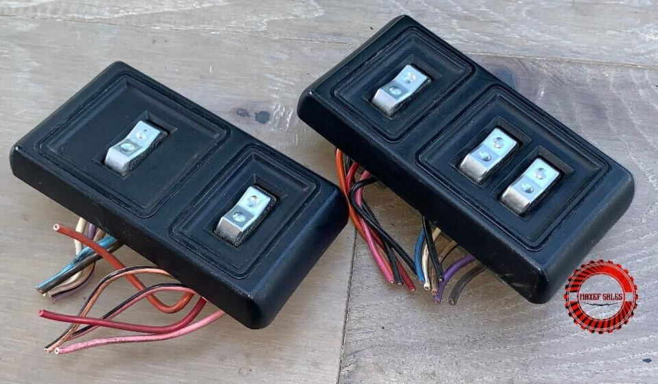 Dodge Ram D250 Dakota Ram Charger Master Passenger Power Window Lock ...