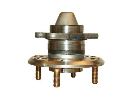 For 2001-2006 Kia Optima Wheel Hub Assembly Rear 66672YQDY 2002 2003 ...