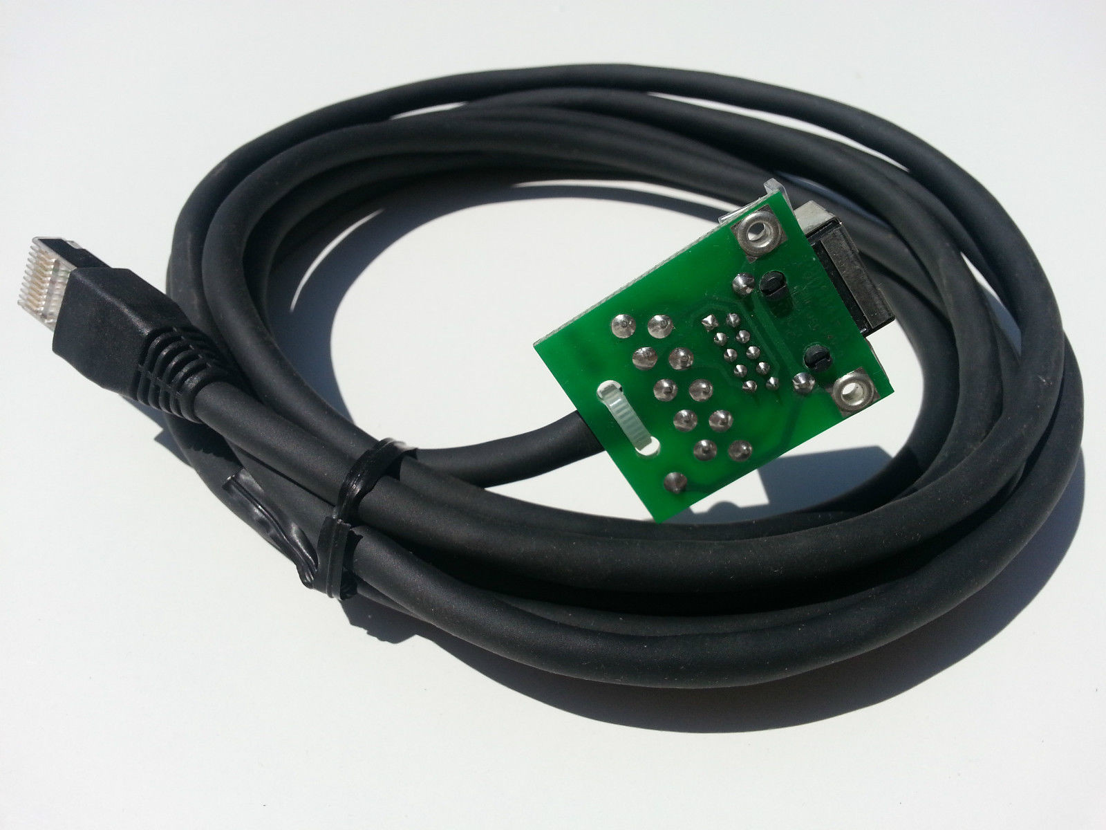 CRESTRON TPSBLOCK-10 10-Pin Connector Block TPS-3000 4000 5000 6000 ...