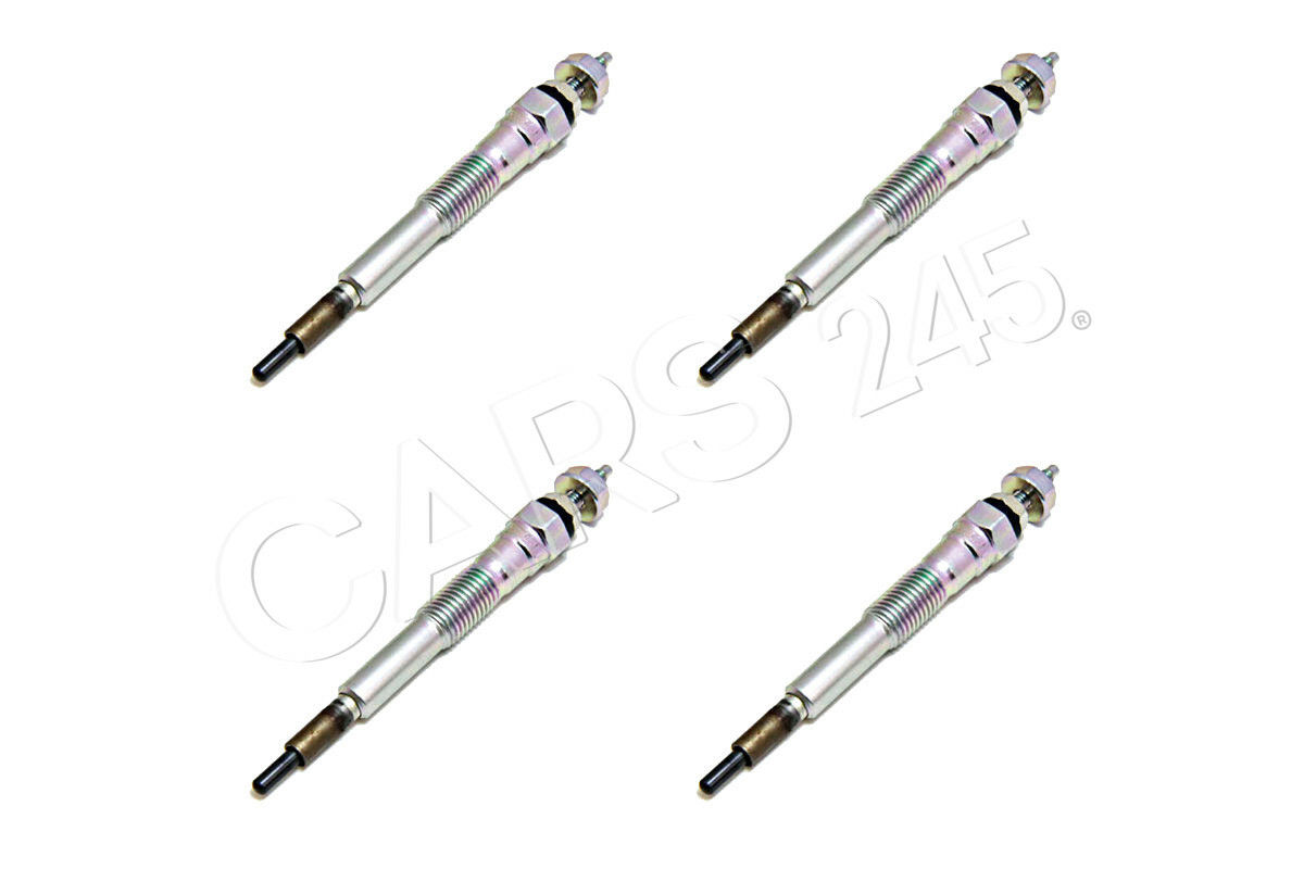 Toyota 19850-67030 - Alternative glow plugs