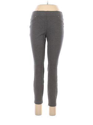 Counterparts Women Gray Casual Pants M | eBay