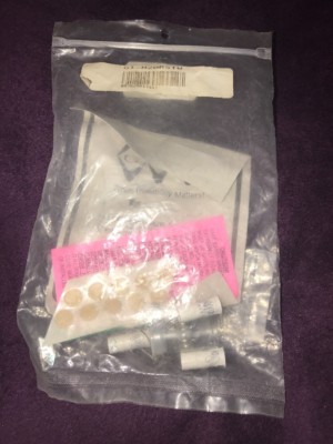 GRI Mighty Mag Contacts For Windows. Nice | eBay