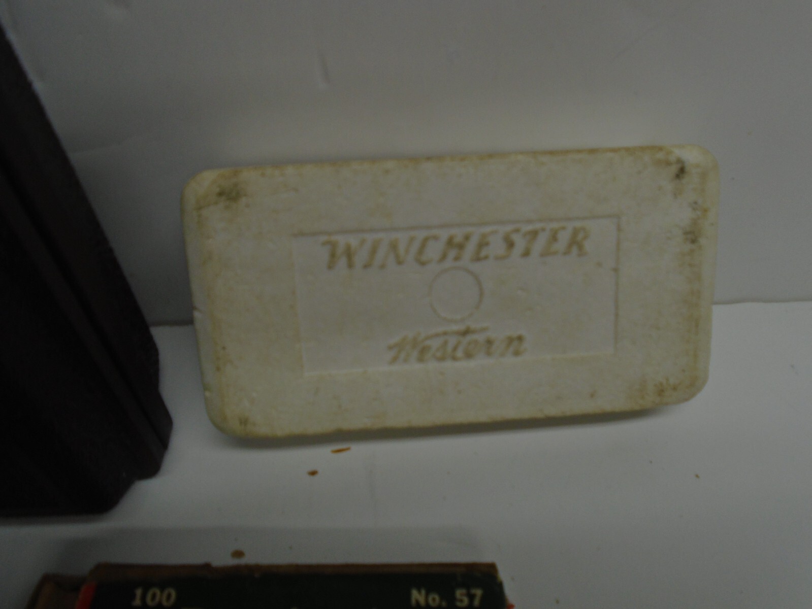 Vintage EMPTY RIFLE AMMO BOXES -Lot of (22)- Winchester, Remington ...