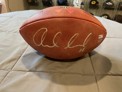 ANDREW LUCK /50 Autographed Football Colts Panini | eBay