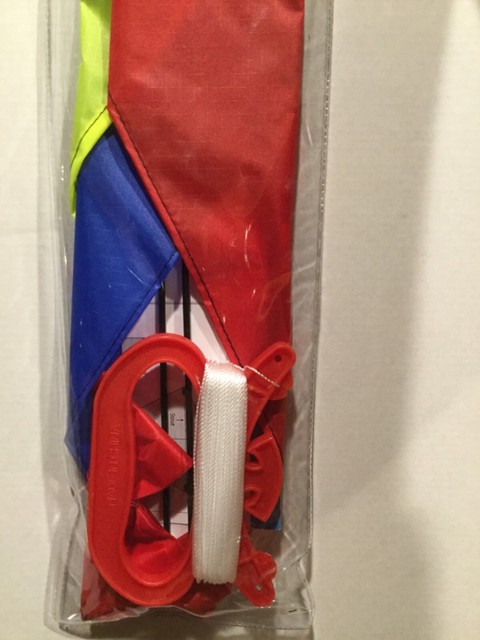 2pk Melissa & Doug Wind Dancer Cutter Kite for sale online | eBay