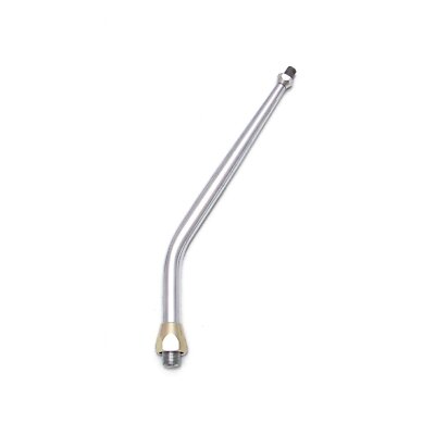 American Shifter 12" Single Bend Shifter Arm ASCAR12S truck hot custom ...