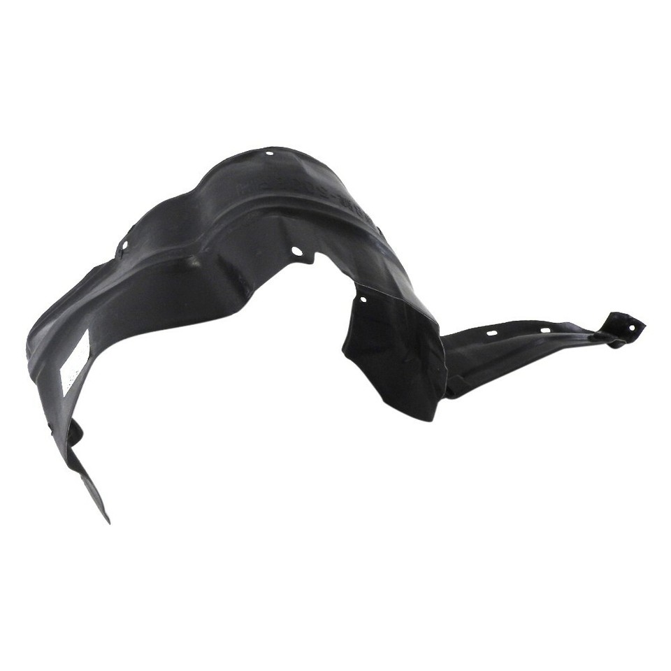 AM Front,Right Passenger Side Splash Shield For Nissan Pickup,D21 ...