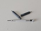 Panerai Watch 1.60mm OEM Cut Out Screwdriver & Quick Release Tool Kit ...