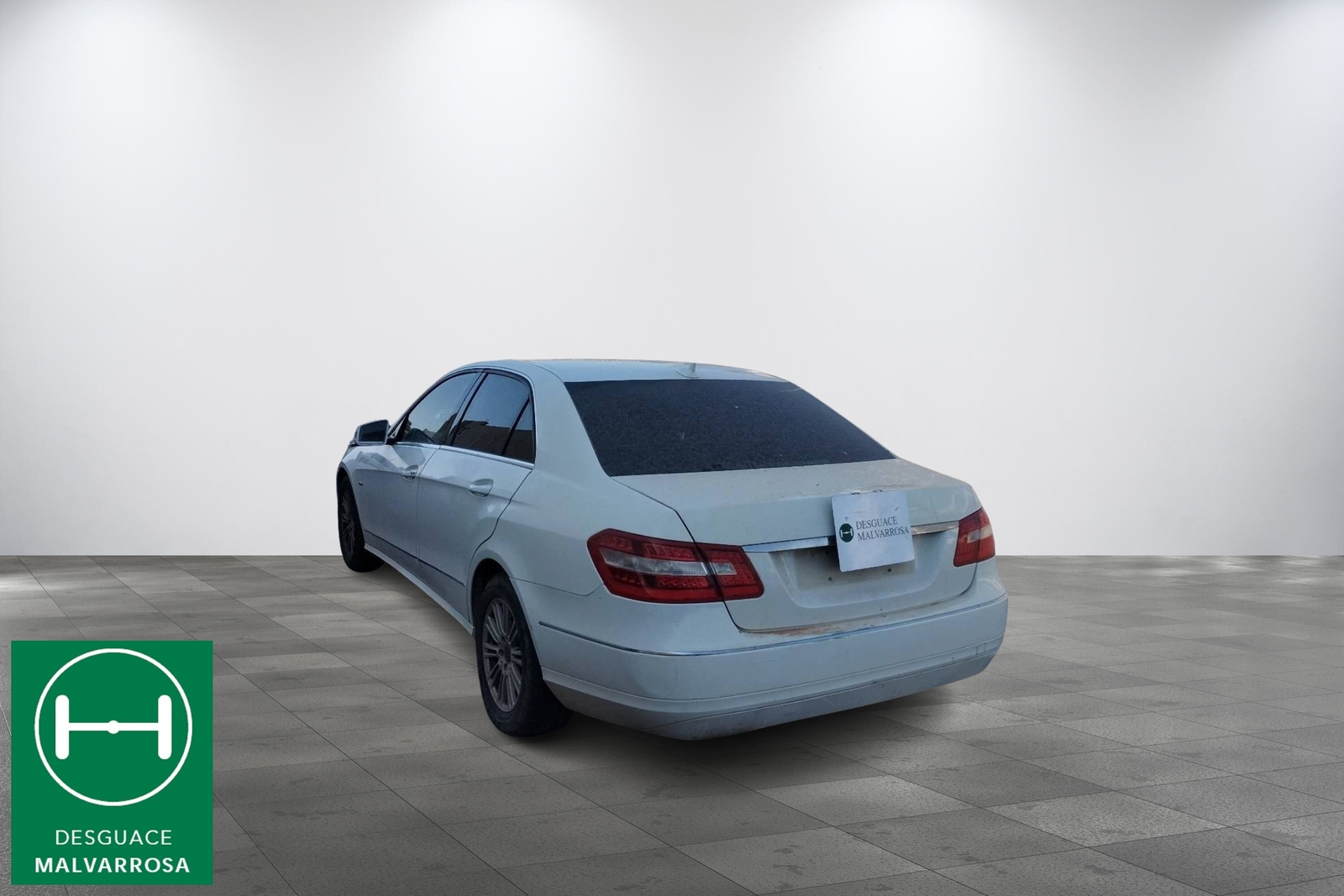 FRONT STABILIZER BAR / A2123230365 / 17210635 FOR MERCEDES CLASE E W212 ...