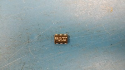 (2 PCS) ICS2494AM-310 ICS Video Clock Generator, 135MHz, CMOS, SOIC20 | eBay