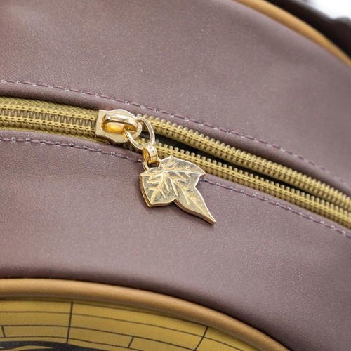 ~ The Lord of the Rings HandBag ~ Bag End Door Crossbody Bag ~ Hobbit ...