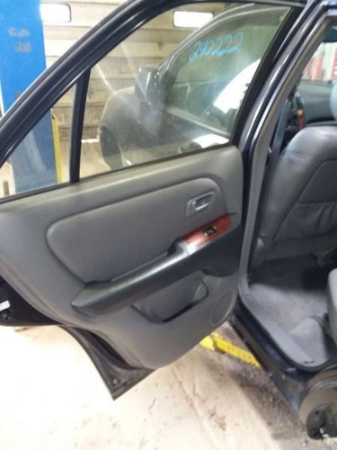 Hood Fits 99-03 LEXUS RX300 1973684 | eBay