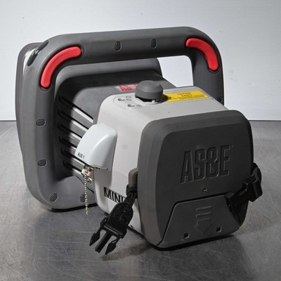 AS and E MINI Z Handheld Z Backscatter Screening System- NO Tablet | eBay