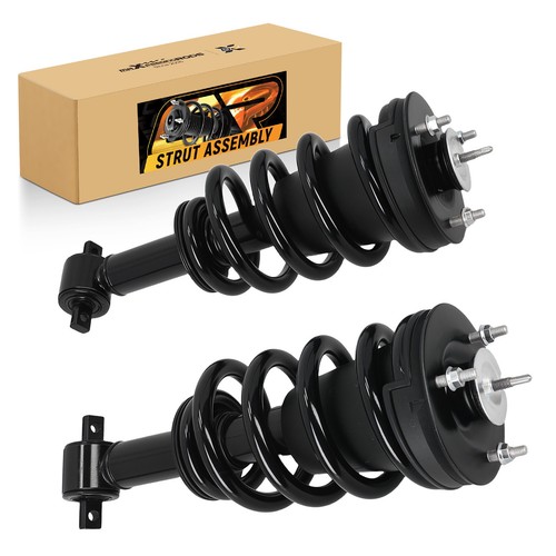Front Struts Springs for Chevy Silverado 1500 LD GMC Sierra 1500 ...