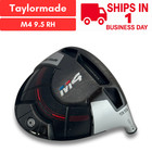 Taylormade M 4 Driver Head only for sale | eBay