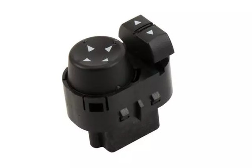 Genuine ACDelco Driver Side Door Mirror Remote Control Switch 22883768 ...