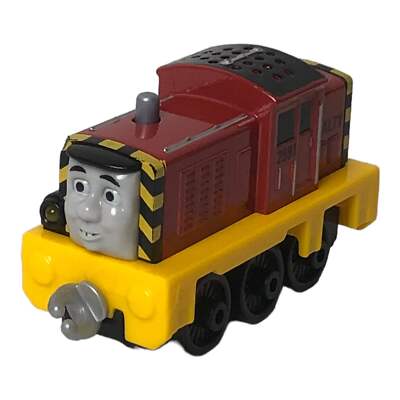 2016 Adventures Talking Salty Thomas Train Thomas Tank | eBay