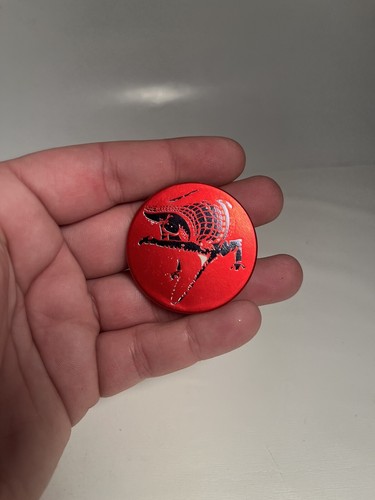 Vntg POG 1990s Alligator Crocodile Red Foil Cap Milk Bottle Top Toy HTF ...