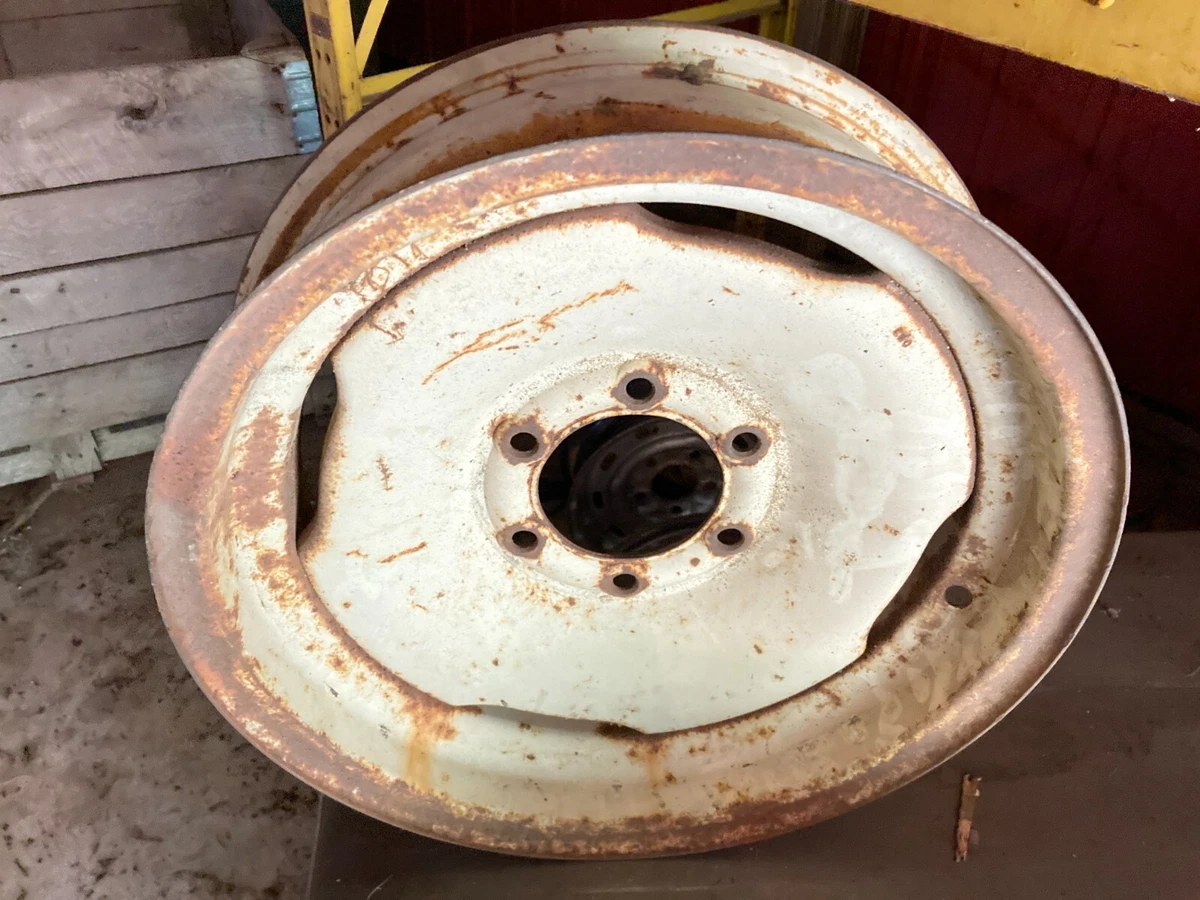 Viewing A Thread 17 Or 18 Hole Implement Rims?, 58% OFF