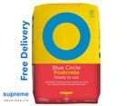Postcrete Postfix 20kg Fast-Setting Concrete Mix FREE DELIVERY OVER £ ...