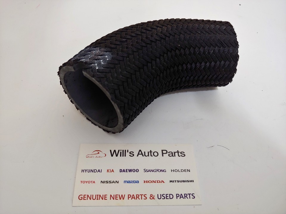 Hyundai OEM Genuine Hose Intercooler Inlet a 281624A480 for sale online ...