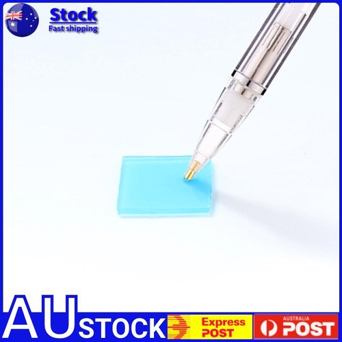 5D DIY Diamond Painting Pen Portable White Point Drill Pencil for ...