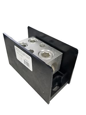 Terminal Blocks - 500 Mcm