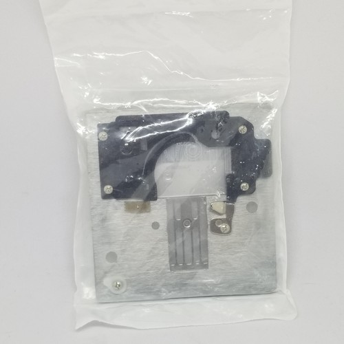 Bernette Straight Stitch Needle Plate Fits Bernette Deco B79 B77 | eBay