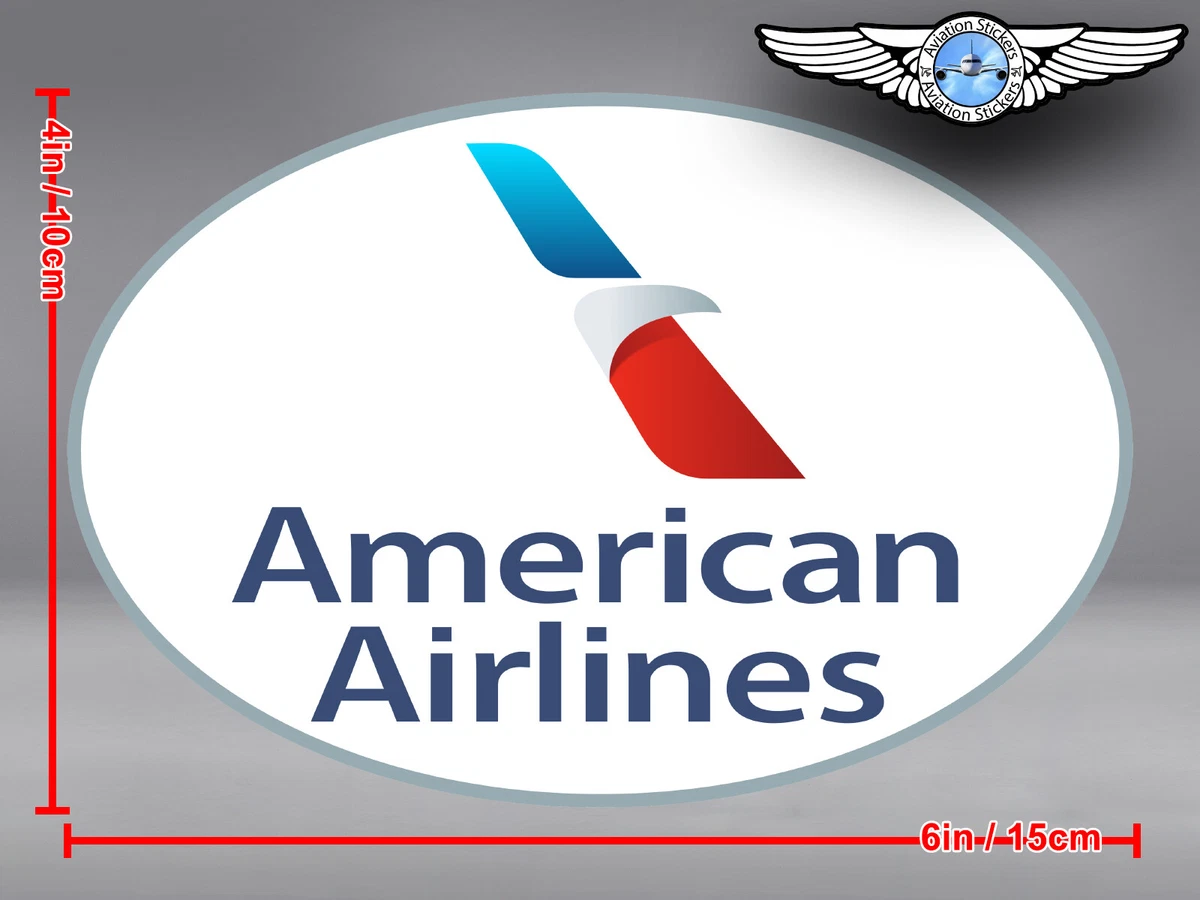 American Eagle Airlines Logo