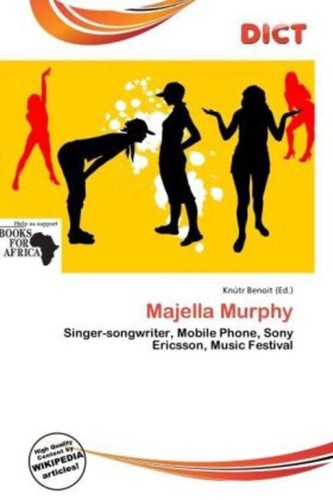 Knútr Benoit | Majella Murphy | Taschenbuch | Englisch | Dict ...