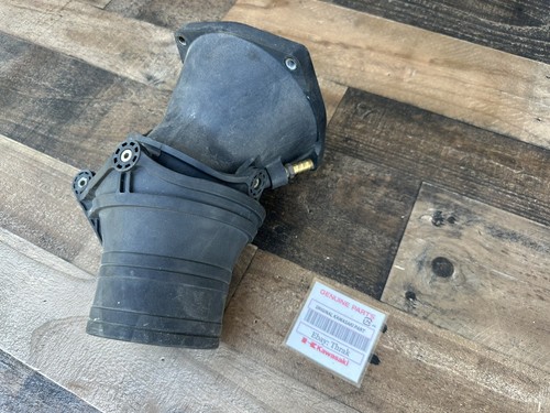 Kawasaki X2 650 Jet Pump Jetpump Turn Tilt Trim Steering Nozzle ...