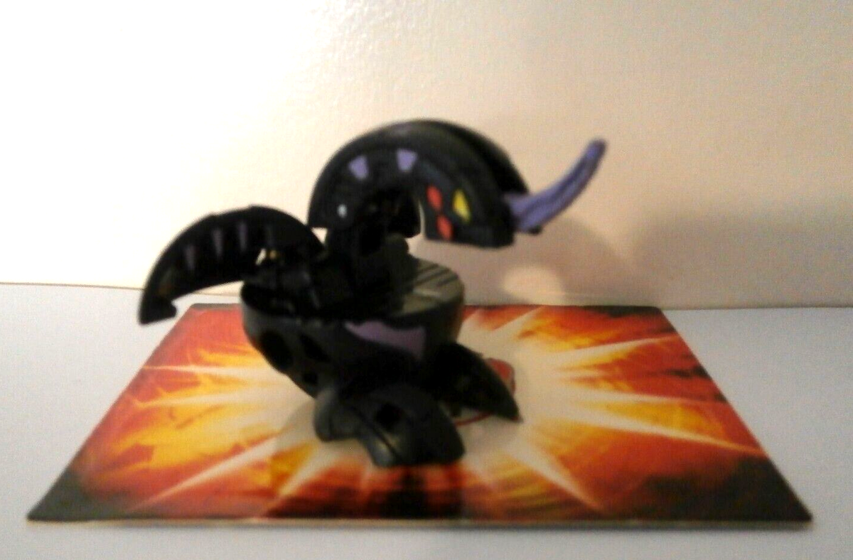 Bakugan Dark Drago