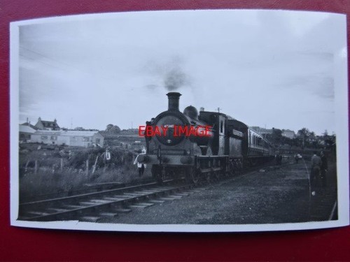 PHOTO LNER EX NBR CLASS J36 LOCO NO 65345 | eBay