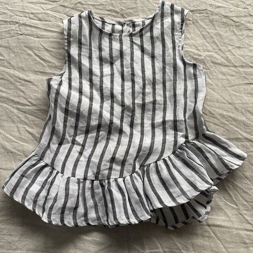 Girls Size 8 Aere Mini Top | eBay Australia