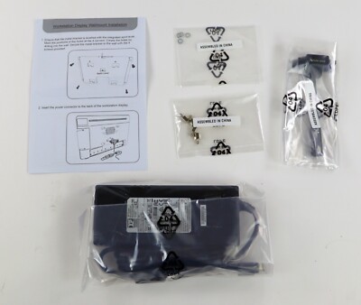 New Oracle 400351-038-PT Workstation 6 Series External Power Supply | eBay