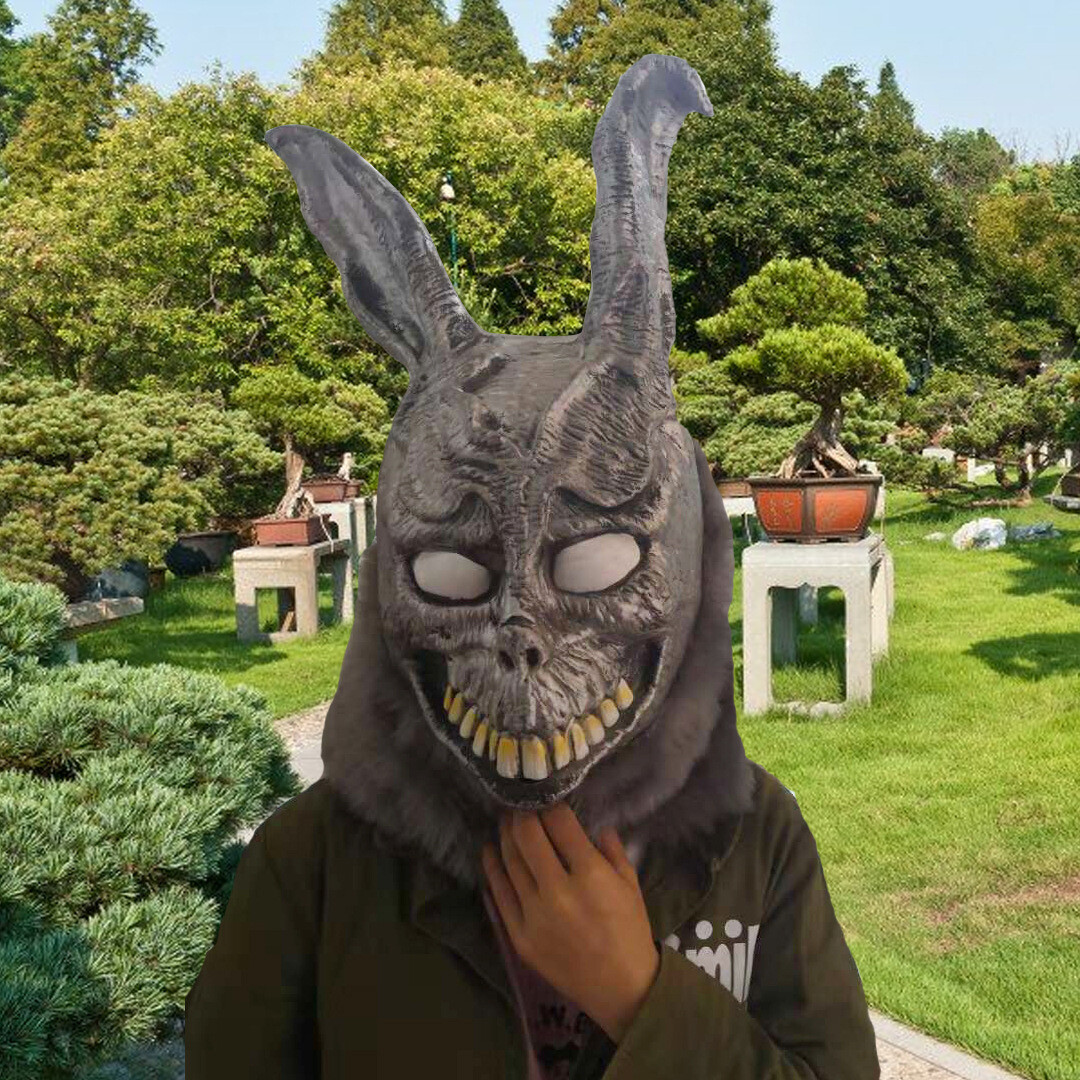 Masc Donnie Darko Frank