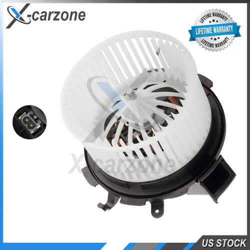 AC HVAC Heater Blower Motor Assembly for Dodge Sprinter 2500 3500 2007 ...