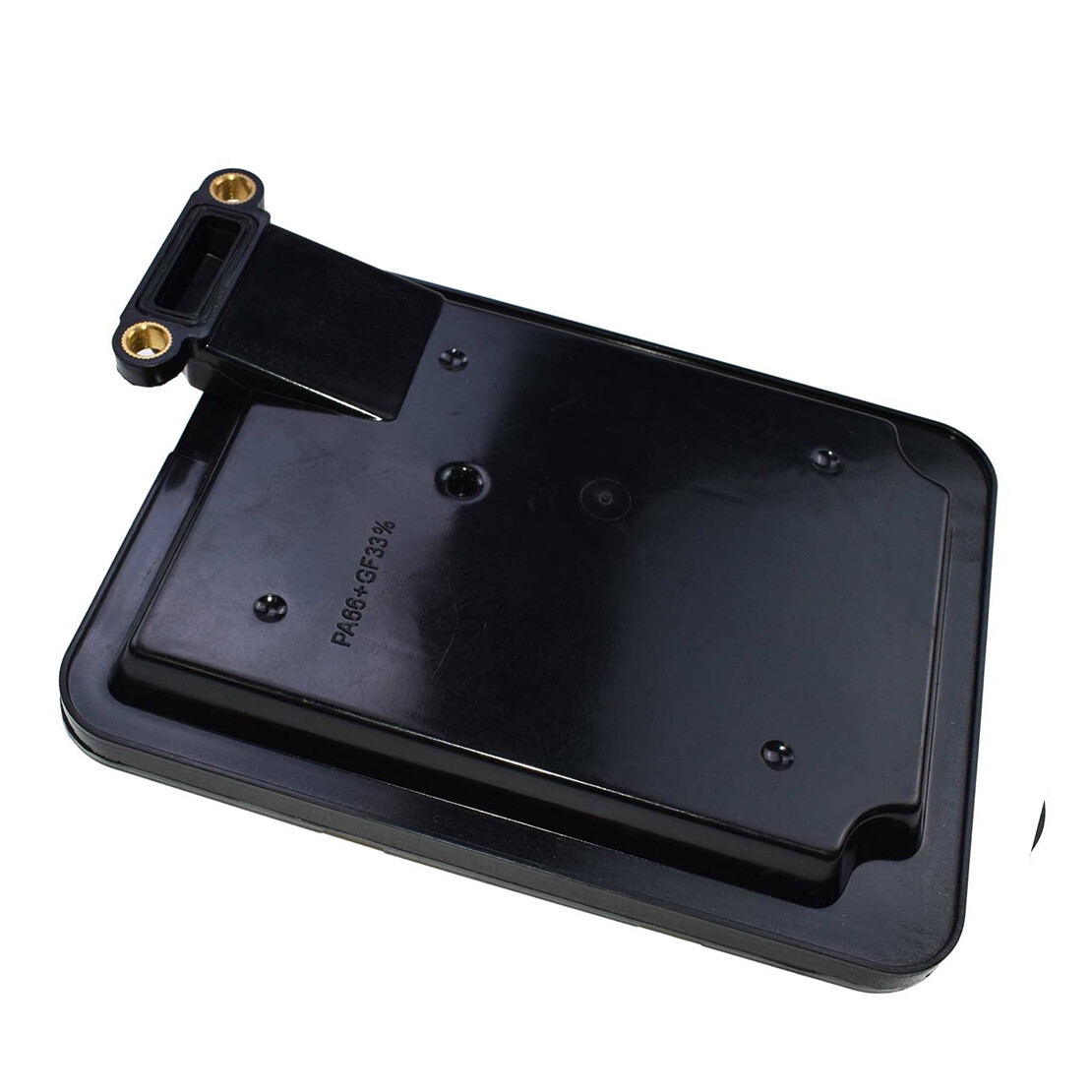 New Transmission Oil Filter For 10-17 Hyundai Accent Kia RIO 46321 ...